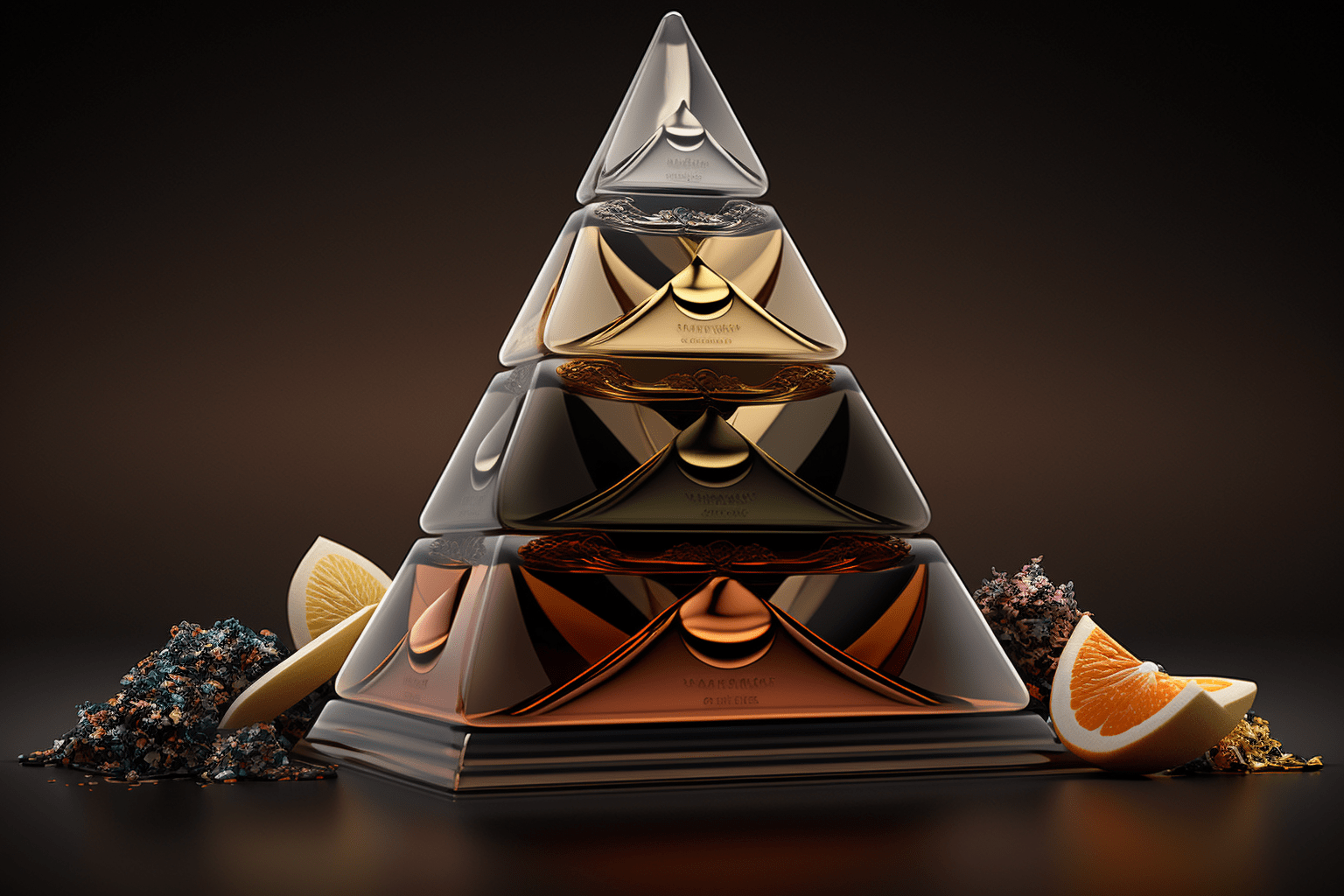 Understanding Perfume Basics – Fragrance Notes Unveiled - Bintammam